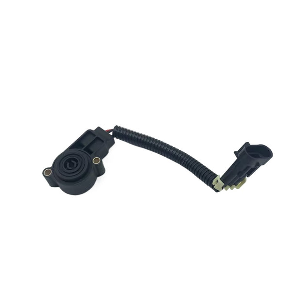 Diselmart 2661478 Sensor GP-Position for Caterpillar CAT 816F 826H 836G 836H RM-300 RM-500 980H ...