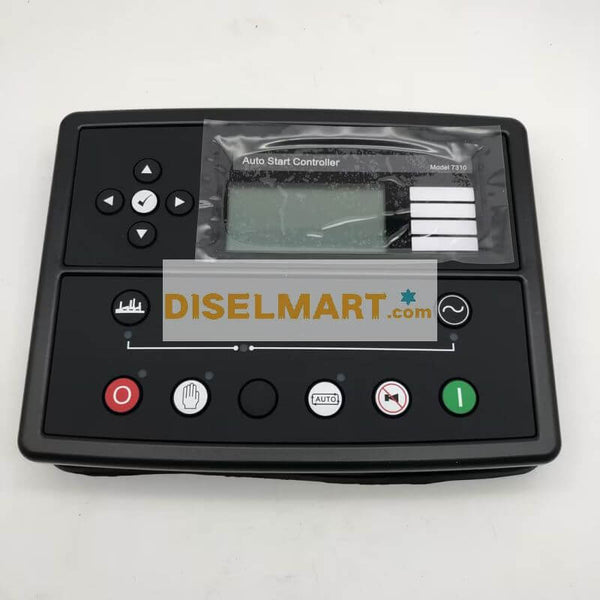 DSE7310 New Generator Auto Start Control Module for DSE Deep Sea Elec ... DSE7310 New Generator Auto Start Control Module for DSE Deep Sea Elec ...