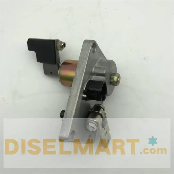 02112620 Fuel Stop Solenoid Valve fits for Deutz BFM1013 – DISELMART