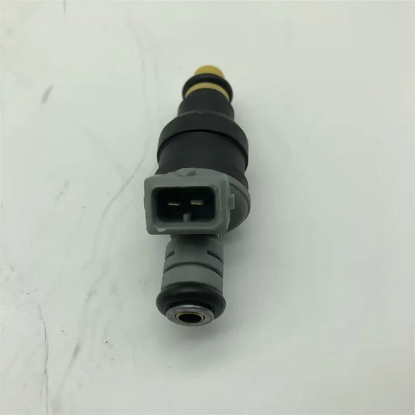 New High Performance Low Impedance Fuel Injector 0280150846 0280150842 ...