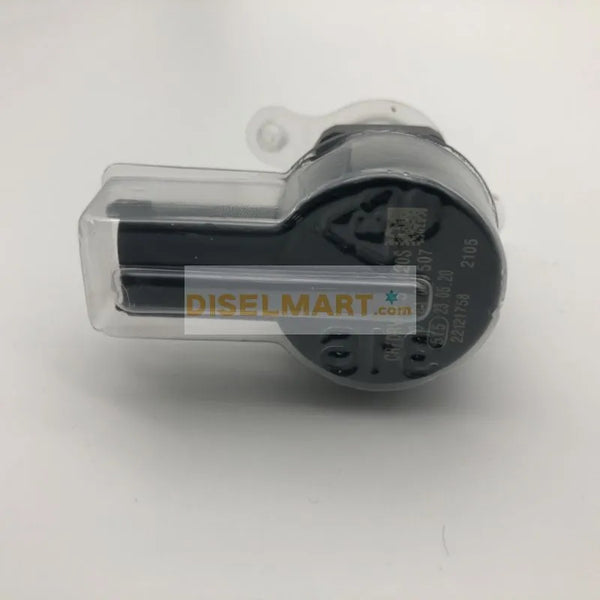 0281002507 Fuel Pressure Control Valve Regulator Replacement for Bosc ...