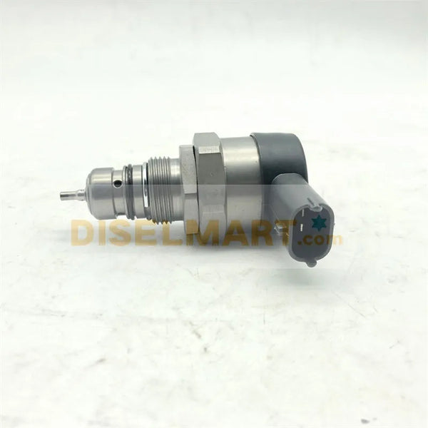 0281006034 Common rail fuel pressure regulator fits for Opel INSIGNIA ...