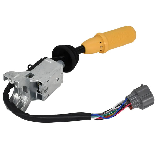 Forward Reverse Shuttle Lever Switch 701-80145 Fits JCB 3CX 4CX Parts ...