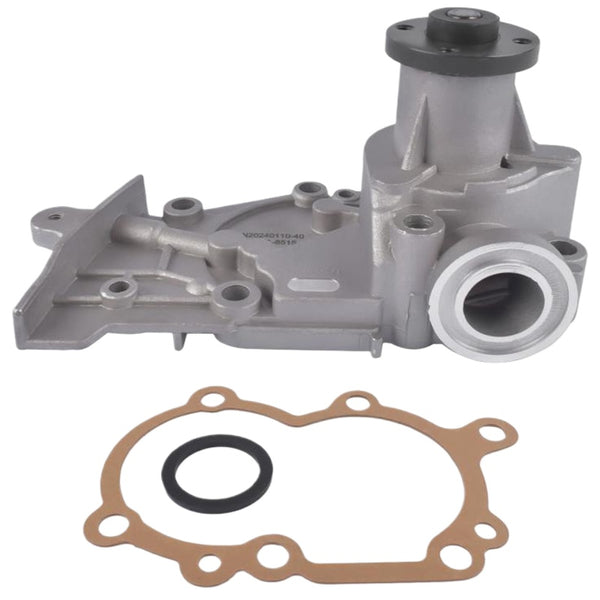 Diselmart New Water Pump MIA11730 For John Deere Gator 825i 825E 825M ...