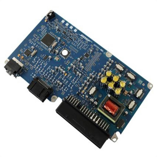 Diselmart Amplifier 4L0035223E 4F0035223P Main Amplifier Circuit Board ...