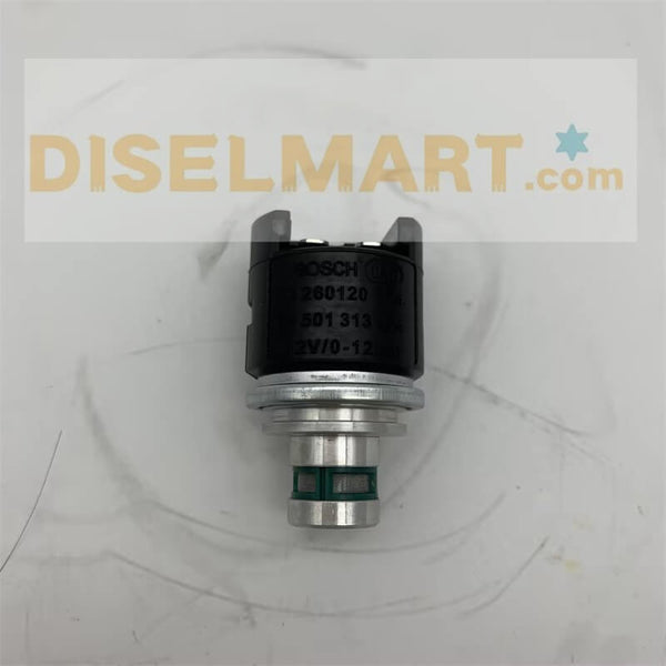 12V 0-12 Bar Reverse Solenoid Valve AT179491 for John Deere 710J 710K ...