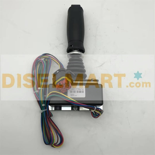 1001212415 1001166538 Joystick Controller fits for JLG 400S 450A 600A ...