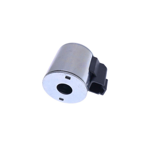 12v Solenoid Valve HydraForce 6309311 Solenoid Valve Coil W/Connector ...