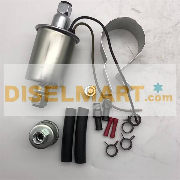 Diselmart 12V Airtex E-8012S Fuel Fump Factory universal replacement f ...