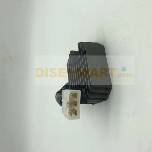 Voltage Regulator Rectifier for Kubota 15531-64603 RP201-53710 UTV ...