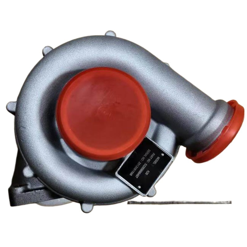Diselmart Turbo K26 Turbocharger 53269886497 for Volvo Engine AQAD41A ...
