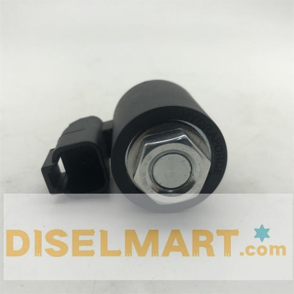 Diselmart Solenoid 87701329 for New Holland Loader B90B B95B B95C B110B ...