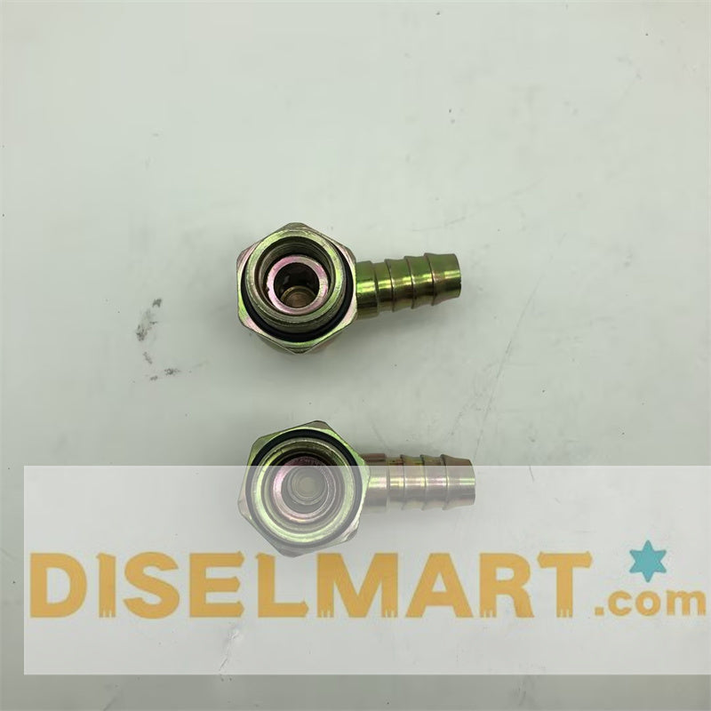 Diselmart 900FH30 30 Micron Fuel Filter Water Separator for Caterpillar ...