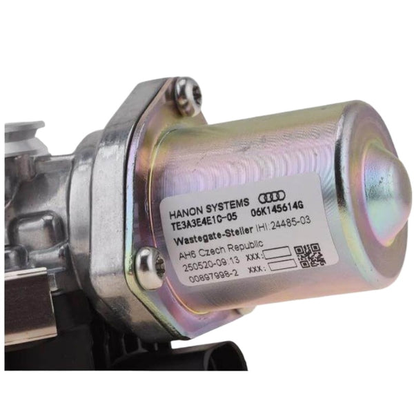 Diselmart Turbo Wastegate Actuator 06K145614G For Audi Q3 S3 TT VW Atl ...