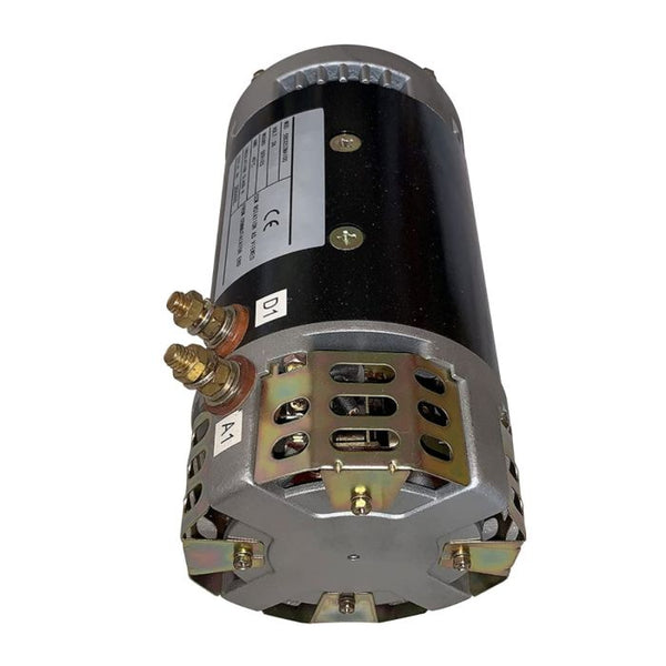 Electric Motor 40844GT for Genie GS-1530 GS-1532 GS-1930 GS-1932 24VDC ...