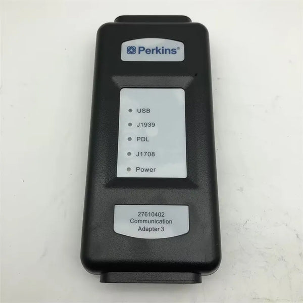CA3 27610402 Communication Adapter USB Version for Perkins Diagnostic ...