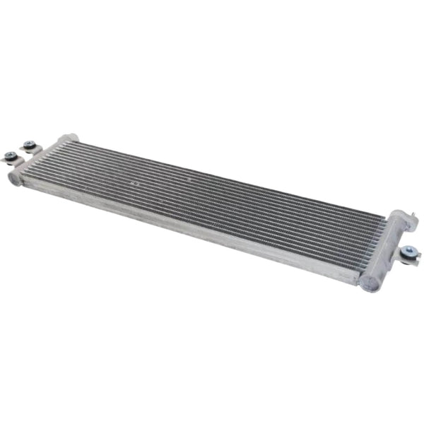 Diselmart New Engine Oil Cooler Fit for BMW F87 F80 F82 F83 F80N M3 M4 ...