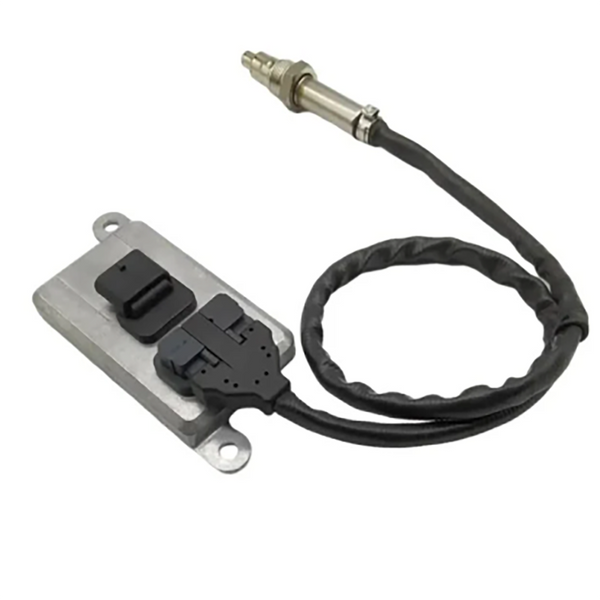 New 51154080015 51154080009 Nitrogen Oxide Sensor for MAN Truck TGA TGL ...