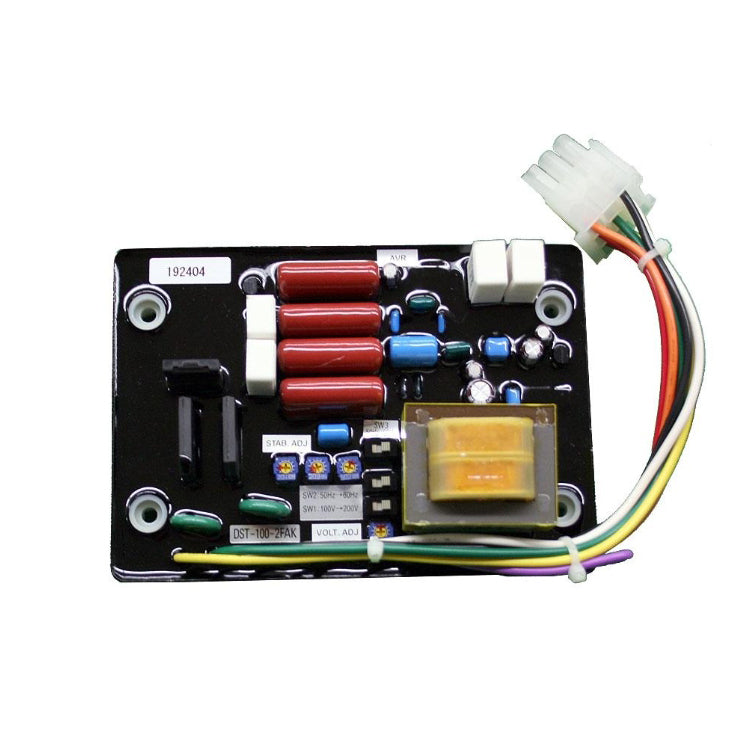Diselmart Automatic Voltage Regulator AVR 22-42071 DST-100-2FAK 2242071 ...