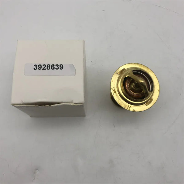 Diselmart 3928639 Thermostat For Cummins Diesel Engine – DISELMART