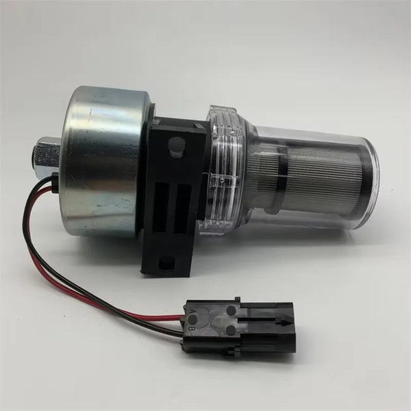 12V 41-7059 Diesel Fuel Pump fits for Thermo King MD KD RD TS URD Car ...
