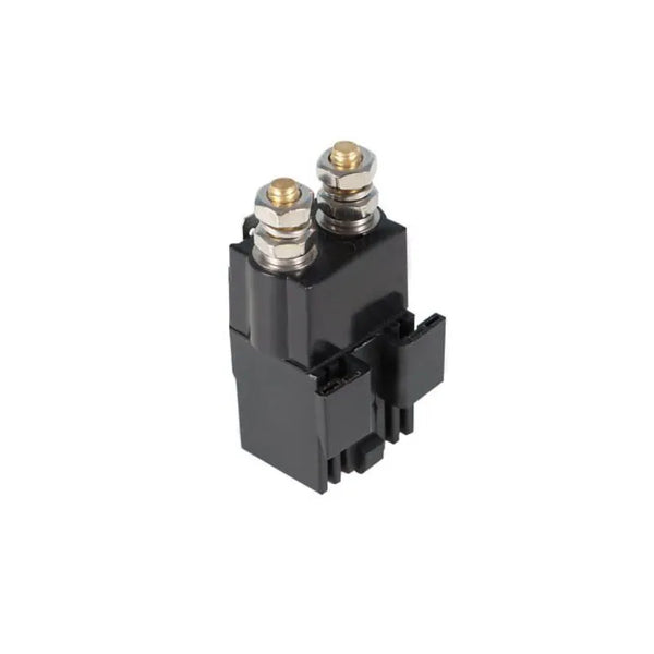 48V 102865901 Precedent Slotted Solenoid Assembly for Club Car SU60-2 ...