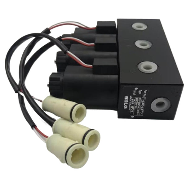 Diselmart Solenoid Valve 14526664 14404477 Fits For Volvo EC160B EC180B ...