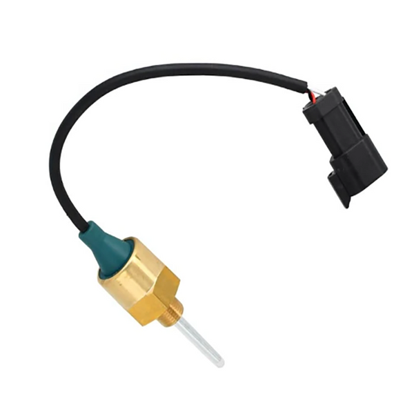 New 4309449 Coolant Temperature Level Sensor for Caterpillar Engine C7 ...
