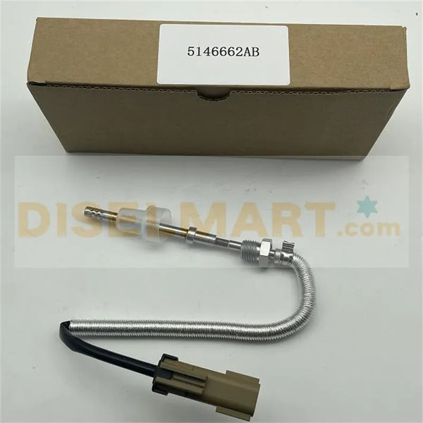 5146662AB OEM Exhaust Gas Temperature Sensor For Mercedes-Benz – DISELMART
