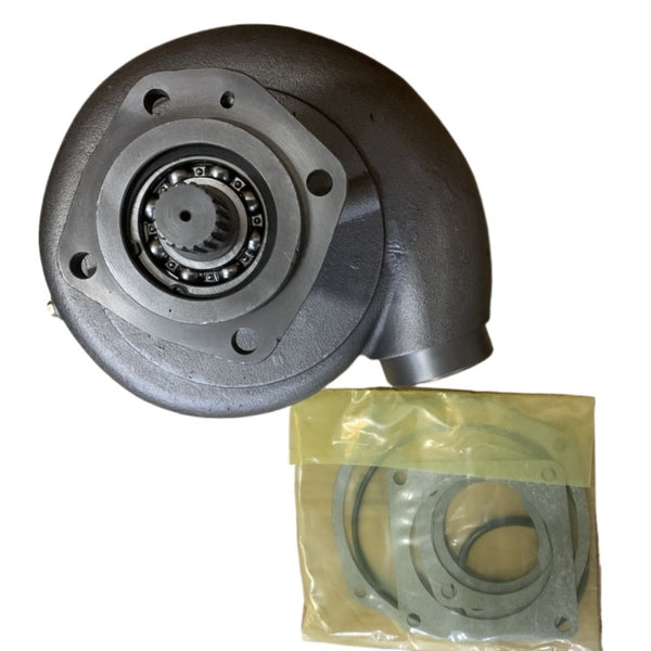 Diselmart New Water Pump Assembly 3627083 3050443 3635783 For Cummins ...