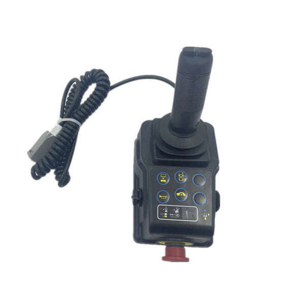 Diselmart Control Box 78029 for Dingli Scissor Lift – DISELMART