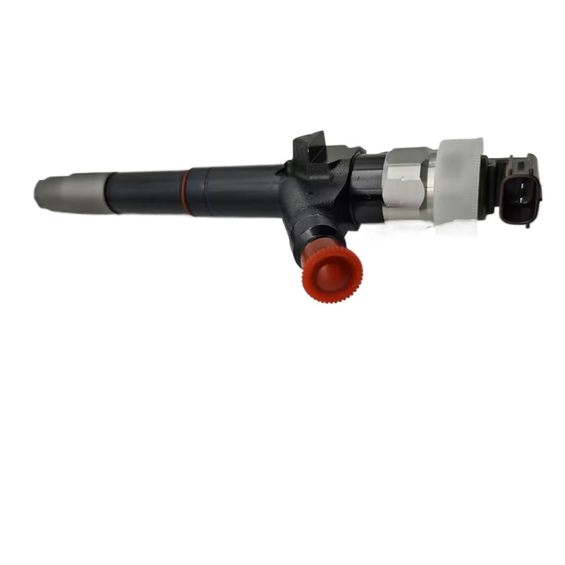 Diselmart 095000-6244 16600-VM00D Diesel Common Rail Fuel injector For ...