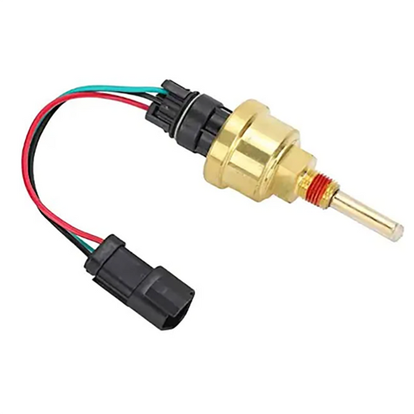 New 2399957 Water Electronic Coolant Level Sensor for Caterpillar CAT ...