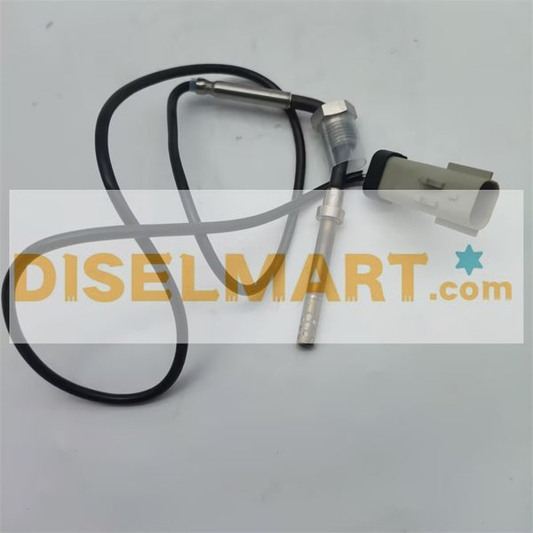 Diselmart Exhaust Gas Temperature Sensor ME230528 For Mitsubishi Trucks ...