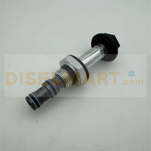 Diselmart Hydraulic Spool Valve Stem 6667687 for Bobcat Skid Steer ...