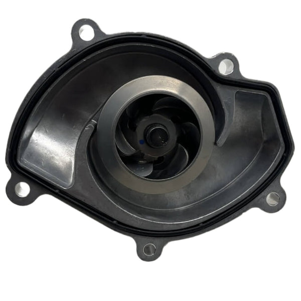 Diselmart Water Pump for 2008-2016 Porsche Macan Panamera Cayenne 9481 ...