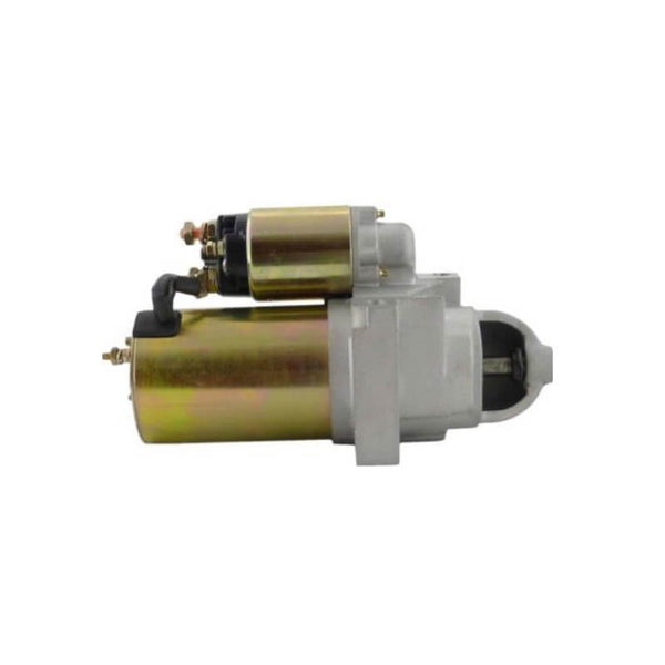 Diselmart New Starter SBC BBC fits Chevy Staggered Bolt 3HP 3 HP ...