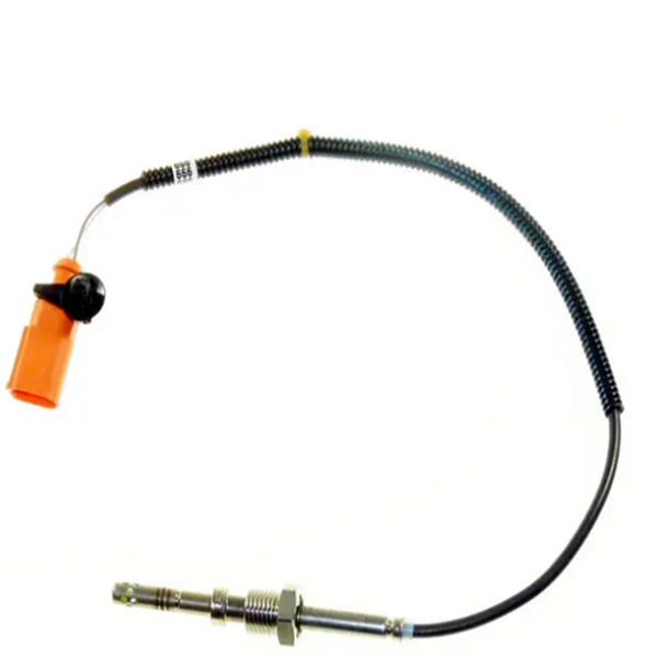 NEW VW CRAFTER 2E EXHAUST GAS TEMPERATURE SENSOR ORANGE 076906088E ...