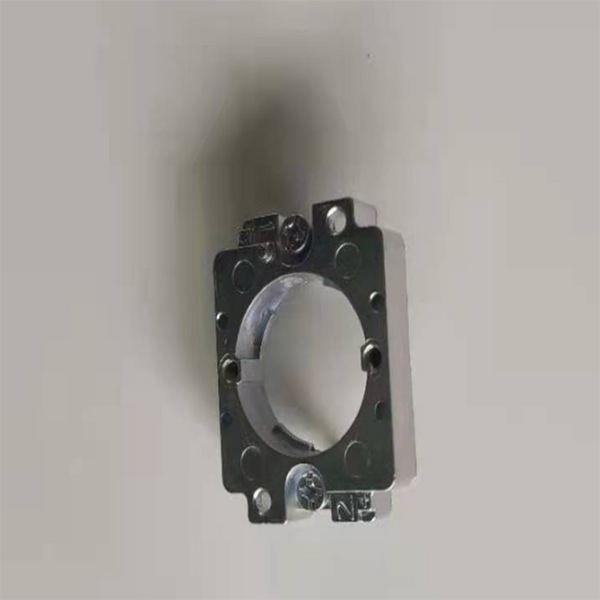 Emergency Stop Base 00000752 for Dingli Scissor Lift JCPT0808 JCPT1008 ...