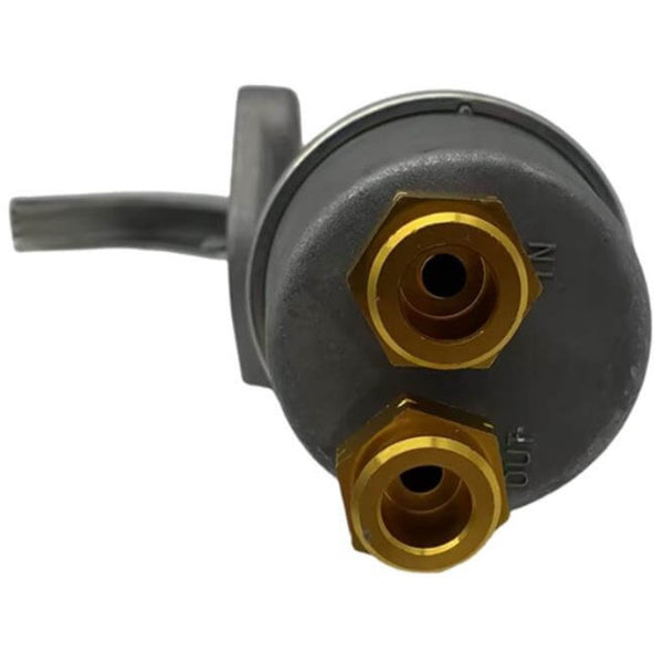 Diselmart Fuel Lift Pump 2830122 2830266 504380241 For Case IH JX75U ...