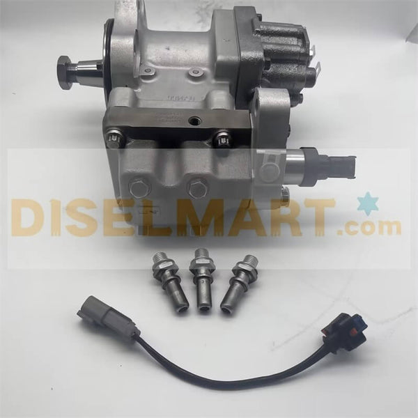 Diselmart Remanufactured Fuel Injection Pump 2897500 for Cummins ISC ...