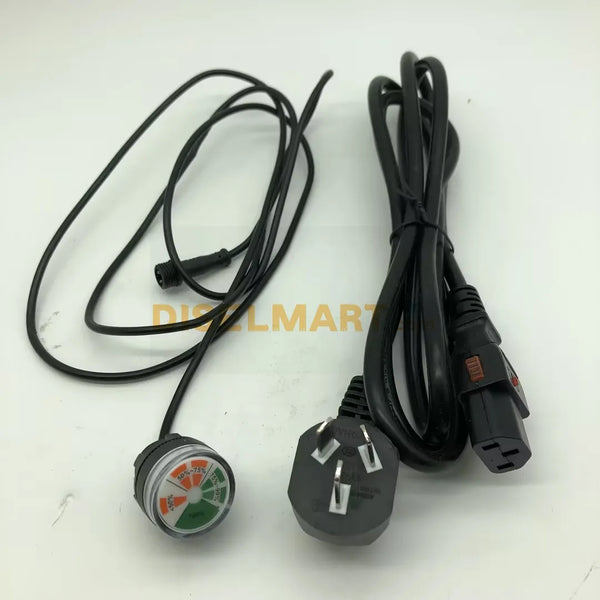 Battery Charger 24vdc 105739 105739gt For Genie Tz-34/20 12 12r Qs-12w ...