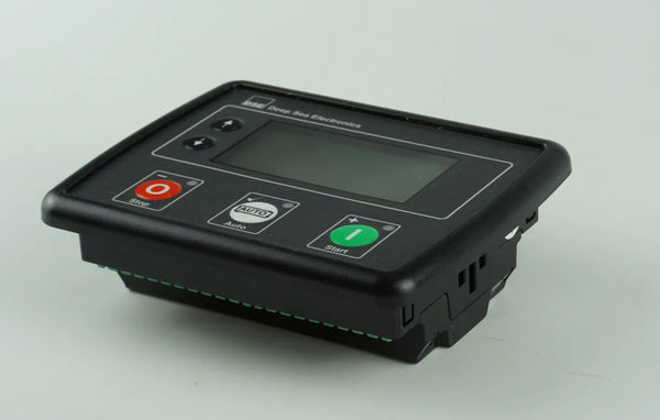 DSE4620 Deep Sea Electronics Auto Mains (Utility) Failure Control Mod ...