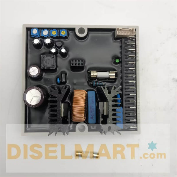 DSR AVR automatic voltage regulator fits for Mecc Alte – DISELMART
