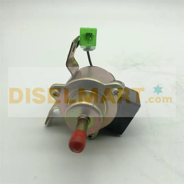 12V EP-500-0 3-5PSI Universal Low Pressure Gas Diesel Electric Fuel P ...