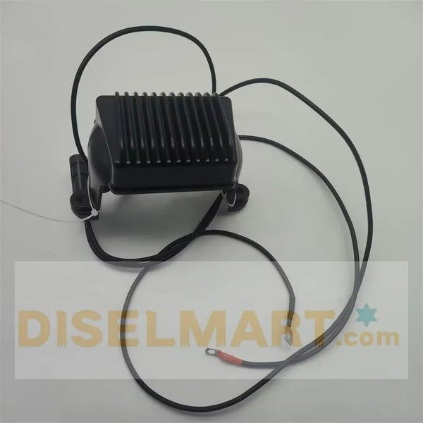 74505-02 7450502 H0502 Rectifier For 2002-2003 Harley Davidson Road ...
