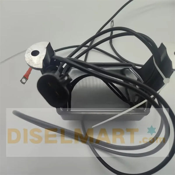 74505-02 7450502 H0502 Rectifier For 2002-2003 Harley Davidson Road ...