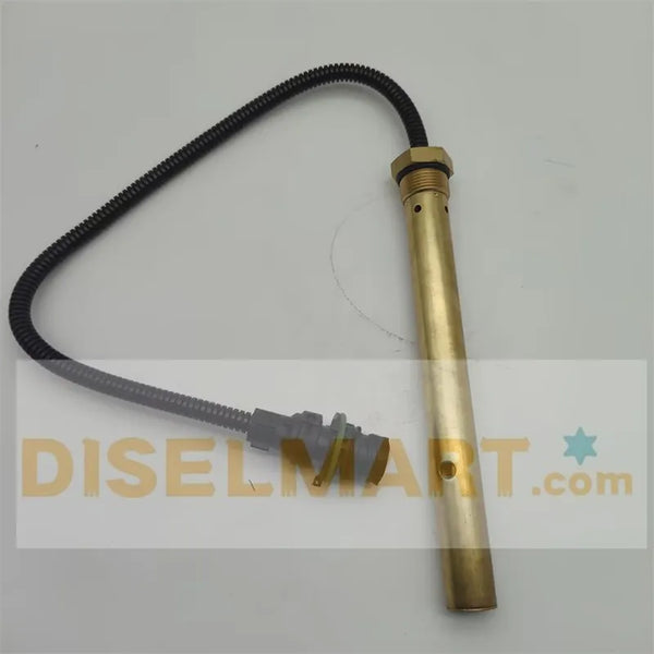 New 24 Volt 17202022 Oil Level Sensor TOSD-04-286A LF Truck Diesel ...
