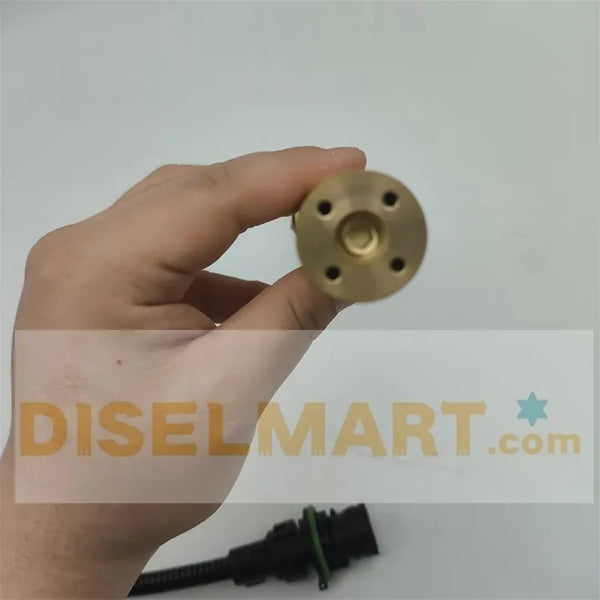 New 24 Volt 17202022 Oil Level Sensor TOSD-04-286A LF Truck Diesel ...