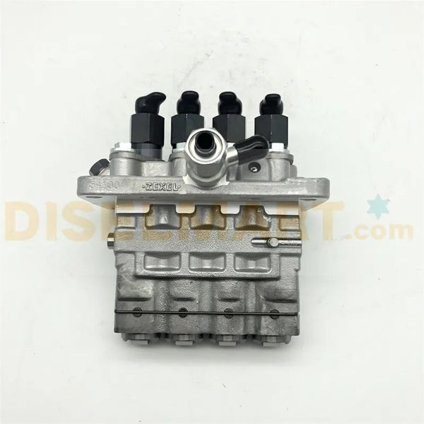 Diselmart New Original 104135-4100 Fuel Injection Pump fits for Zexel ...